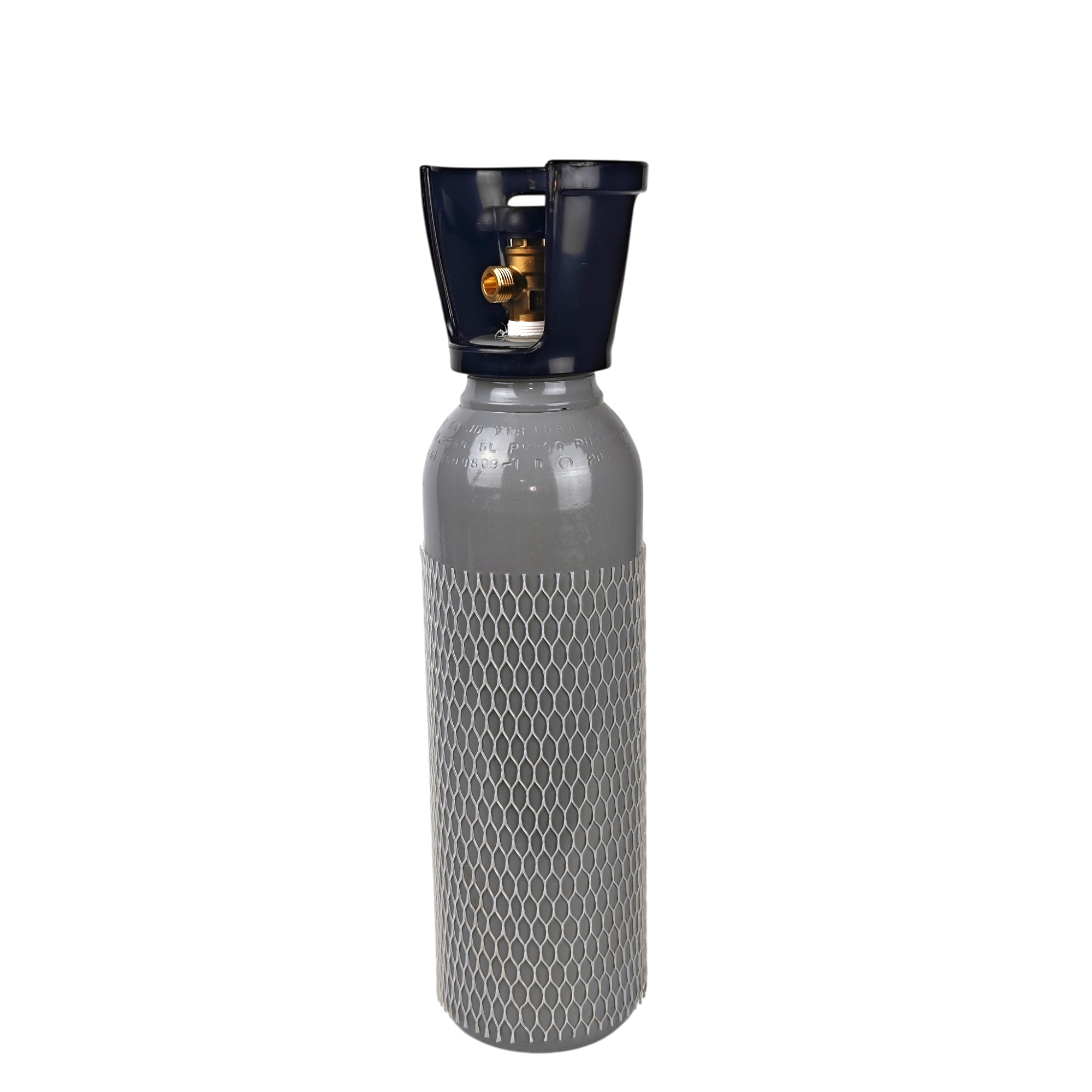 Butelie CO₂ Compactă pentru Dozatoare de Apă – 5L Co2